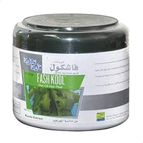 Fashkool Rucola Extract 500 Ml Life Pharmacy