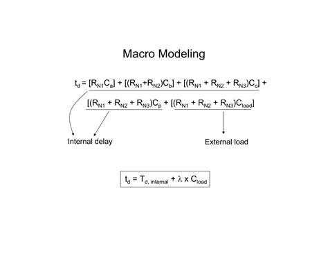 Combinational Logic Style1cmos For Vlsi Ppt