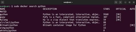 How To Install And Use Docker On Ubuntu Linux Genie