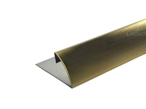 Curved Edge Trim Lasoss