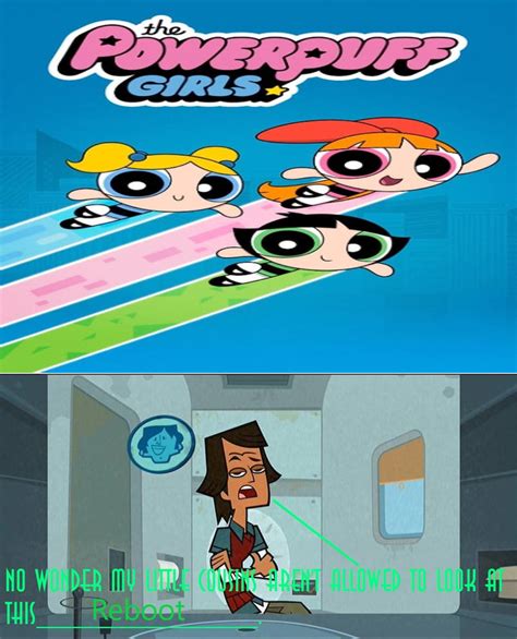 Noah Reviews The Powerpuff Girls Reboot By Unicycleboy21 On Deviantart