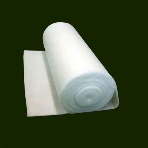 Polyester Fiber Sheet Oeko Tex Polyfill Sheet Manufacturer From Surat