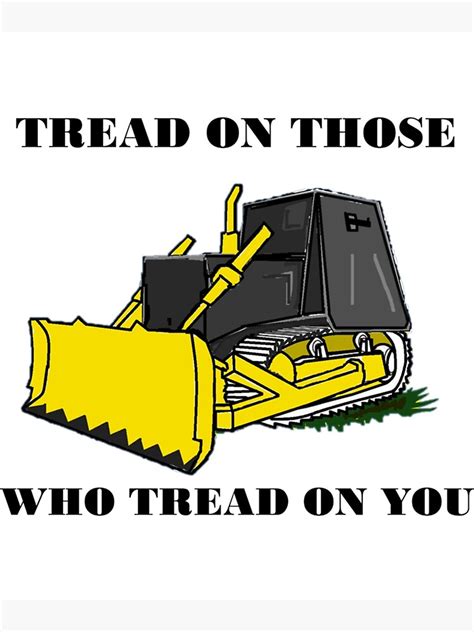 Killdozer Poster For Sale By Mikemeederr Redbubble