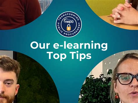 Procurement Reform Nepo