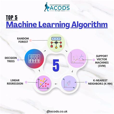 Machinelearning Topalgorithms Linearregression Decisiontrees