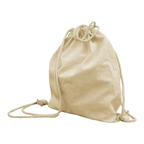 Promotional Canvas String Bags Magic Trading Company MTC