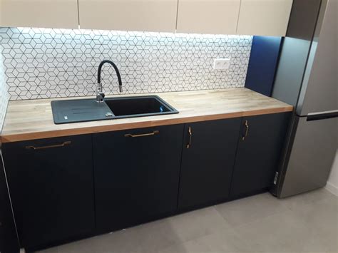 Odkryj Tajniki Ergonomicznego Projektowania Kuchni Ircomplex