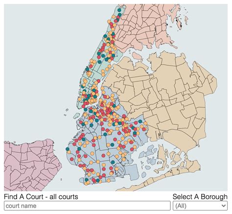 React And D3 Rendering Circles On A Map Using React Spring Transitions
