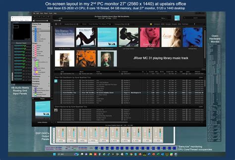 Vb Matrix Page 3 Audio Science Review Asr Forum