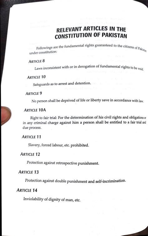 Important Articles Of Css Pms Recommended Books