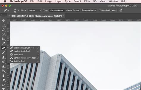 Removing Objects From Your Photos In Photoshop FilterGrade
