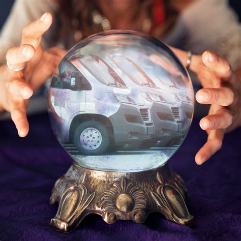 Power Of Predictive Analytics For Fleet Mike Albert