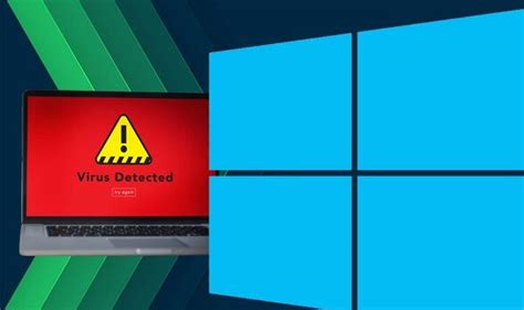 Urgent Windows 10 Update Fixes 97 Issues Check Your Pc Now To Block The Dangerous Flaws