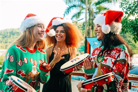 Holiday Traditions In Puerto Rico Holiday