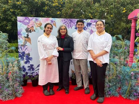 Pranav Tripathi On Linkedin The 6 Month Internship At Taj Palace New