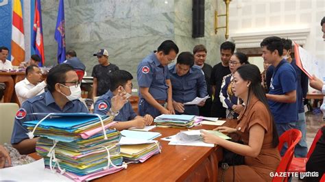 The Cambodia Daylight Khmer Thecambodiadaylightkhmer • Instagram