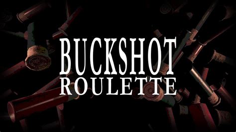 General Release 2 Buckshot Roulette Music