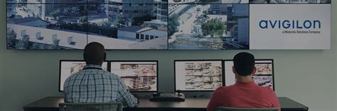 Video Security And Access Control Motorola Solutions Emea