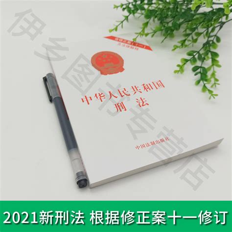 2020新修订】中华人民共和国刑法含修正案十一刑法单行本新版刑法法条法律法规全集民法典宪法婚姻法公司法继承法中国法制出版社 虎窝淘
