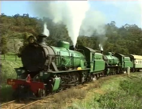 Wagr W Class Locomotive Wiki Fandom