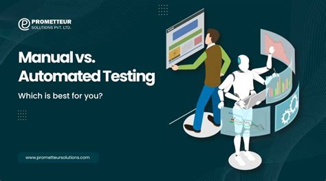 Manual Vs Automated Testing Which Is Better