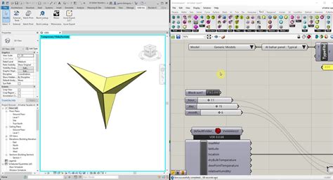 Video Gavin Crump On Linkedin Bim Aec Revit Dynamo