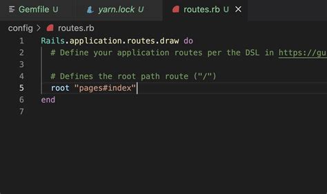 Installer Devise Sur Une App Rails Authentification