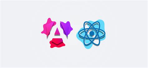 React Vs Angular In 2024 Comparing Frontend Technologies