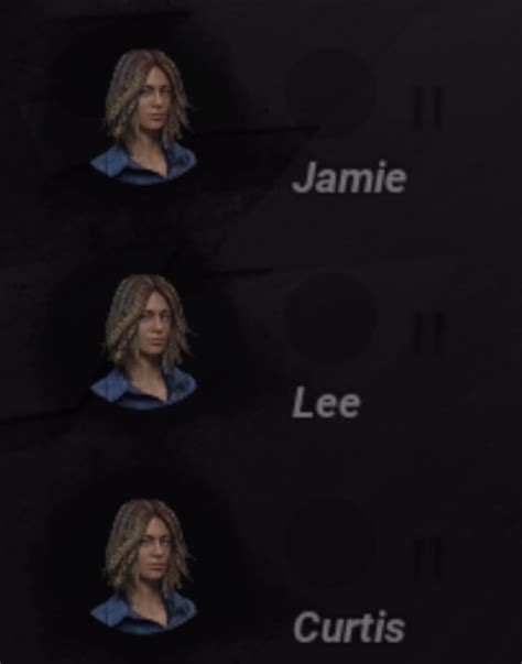 Dbd Usernames On Twitter