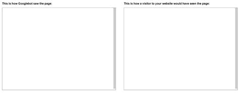Javascript Reactjs Fetch As Google Displays Blank Page Only Stack