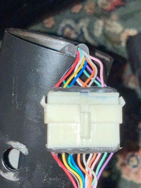 Pcb Connector Identification Please Electrical Engineering Stack