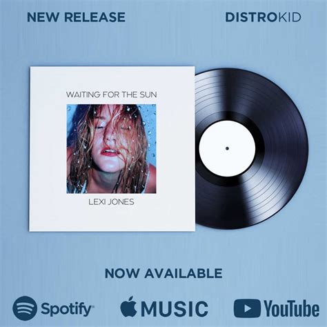 Lexi Jones Music