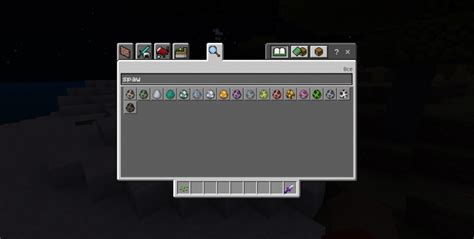 Мод на Боссов для Майнкрафт андроид