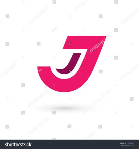 114399 J Logos 이미지 스톡 사진 및 벡터 Shutterstock