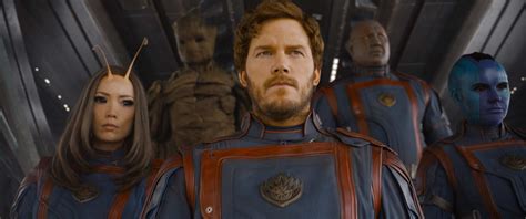 Guardians Of The Galaxy Vol 3 Movie Quotes That Will Make You Say I Am