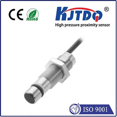 Proximity Switch Types Supplier Inductive Industrial Sensor Kjtdq