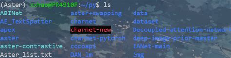 linux 文件 目录名 颜色 linux 终端 文件名底色 CSDN博客