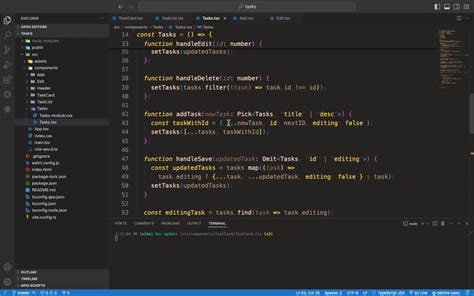 Muhammad Dawood Nasaryab On Linkedin 🚀 To Do Manager Web App A Frontend Project Im Excited