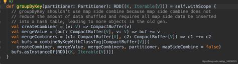 Spark算子reducebykey和groupbykey的对比tuple Groupbykey Csdn博客