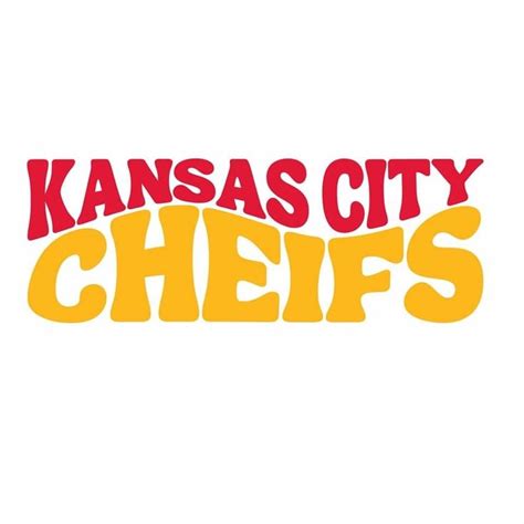 Pin By Kandi Duff On Sublimations Kansas City Kansas City Chiefs