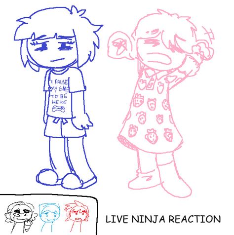 During S1 Jay And Nya Once Stayed Up Almost All Night Working On The