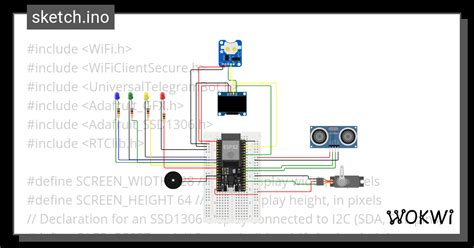 Uasmonitoring Debit Air Dengan Bot Telegram 2 Copy Wokwi Esp32