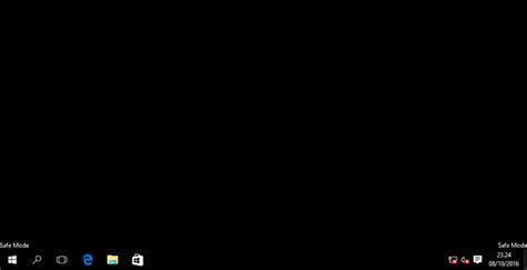 3 Cara Masuk Safe Mode Di Windows 10 Semua Merk Laptop