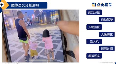 计算机视觉经典应用案例详解 计算机视觉案例的详细分析 csdn博客