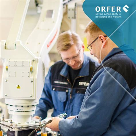 Orfer Oy Inc On Linkedin Sustainability Lifecycleservices