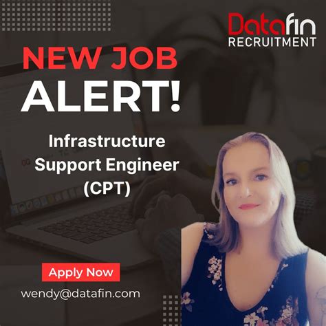Datafin Recruitment On Linkedin Infrastructuresupport Linuxcertification Vmwarevsphere