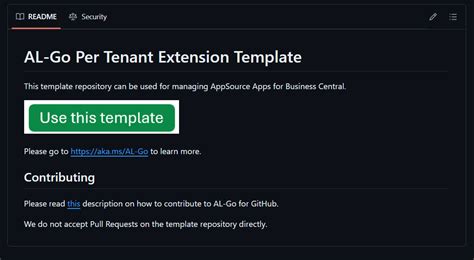 Github Continuous Integration With Al Go Aardvark Labs