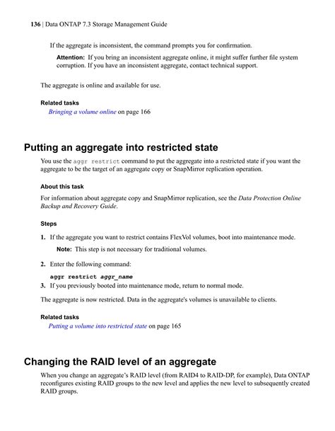 Data Ontap 7 3 Storage Management Guide Pingliang2000 Page 136 Flip Pdf Online Pubhtml5