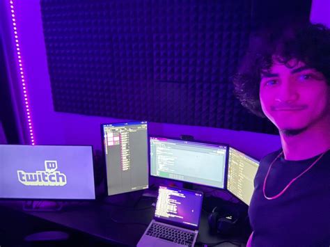 Coding Machinelearning Deeplearning Twitchlive Livestream Ai