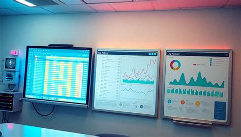 Renewators Ai Powered Log Analyzer For Efficient Healthcare Operations Renewator